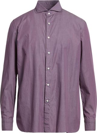 LUIGI BORRELLI NAPOLI TOPS - Hemden auf YOOX.COM