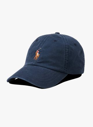 Polo Ralph Lauren Casquette &agrave; logo