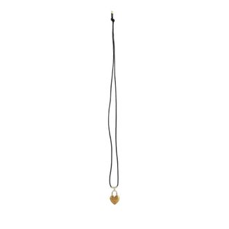 AMBUSH Zubeh&ouml;r - - Accessories - Damen - Gelb - ONE SIZE
