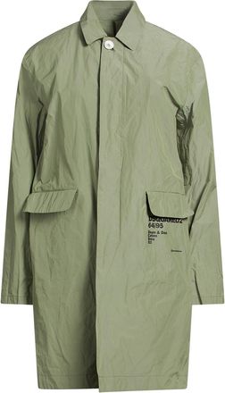 Dsquared2 JACKEN & M&Auml;NTEL - Jacken, M&auml;ntel & Trenchcoats auf YOOX.COM