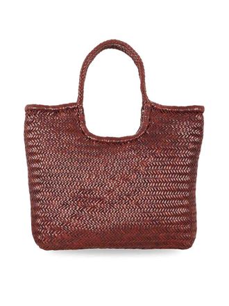 Dragon Diffusion Shopper - Rot