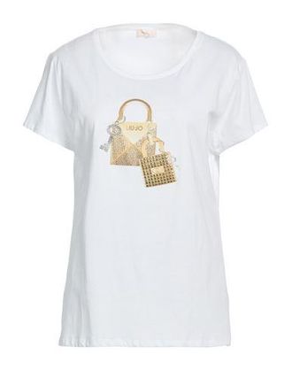 Liu Jo TOPS - T-shirts sur YOOX.COM