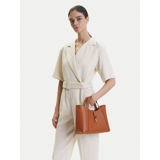 Furla Handtasche Furla Goccia S WB01789 BX3353 KH RY000 Braun