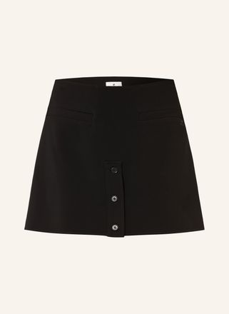 Courr&egrave;ges Rock schwarz