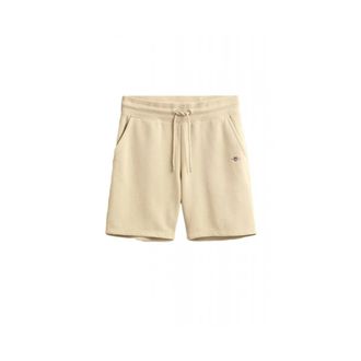 GANT Herren, Shorts, Beige, SGr&ouml;&szlig;e