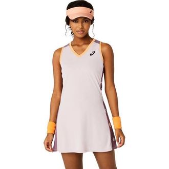 Asics Damen Kleid WOMEN MATCH DRESS