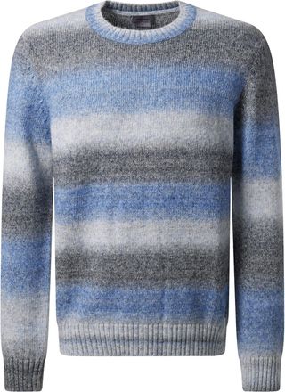 Pierre Cardin Pullover im Rundhalsdesign