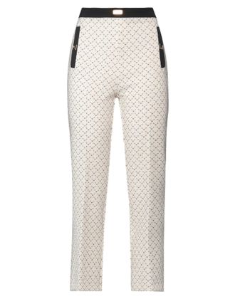 Elisabetta Franchi HOSEN & R&Ouml;CKE - Hosen auf YOOX.COM