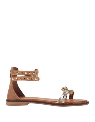 Diciottopi&ugrave; SCHUHE - Sandalen auf YOOX.COM