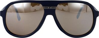 Carrera unisex, Accessoires, Noir, Taille: 59 MM C Sport 07/S Lunettes de soleil