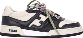 Fendi Sneakers Match