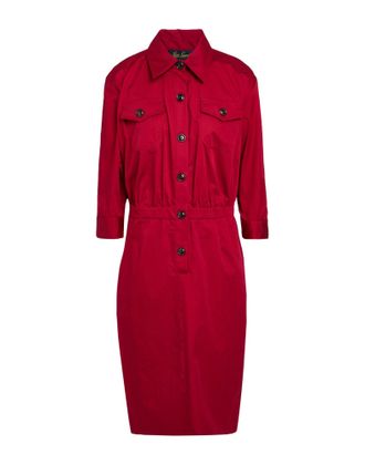 Luisa Spagnoli KLEIDER - Midi-Kleider auf YOOX.COM