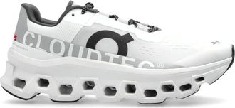 On Running Femme, Chaussures, Blanc, Taille: 37 1/2 EU Chaussures dentraînement Cloudmonster