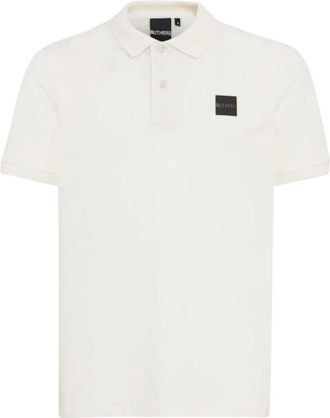 Outhere Homme, Tops, Blanc, Taille: XL Polo