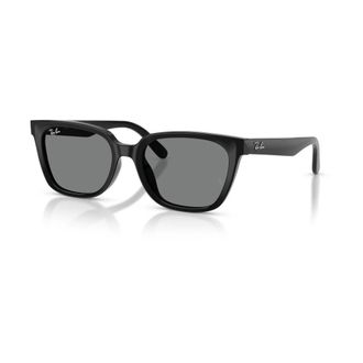 Ray-Ban Lunettes de soleil Rb2243D - unisex - Accessoires - Noir - Taille: 55 MM