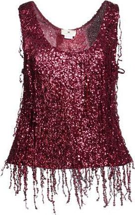 Elisabetta Franchi TOPS - Tops sur YOOX.COM