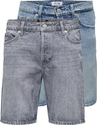 Only & Sons Shorts ONSEDGE