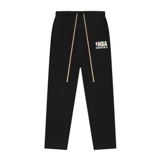 Fear of God Damen, Hosen, Schwarzk, XSGr&ouml;&szlig;e