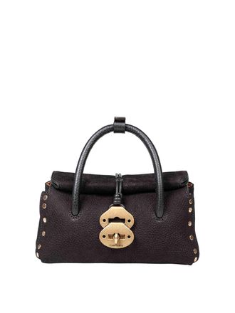 Zanellato Sac Cabas - Noir