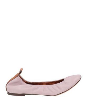 Lanvin CHAUSSURES - Ballerines sur YOOX.COM