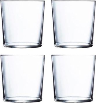 Luminarc Pinte Coffret de 4 verres &agrave; pinte de 36 cl