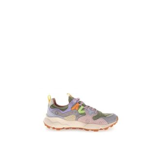 Flower Mountain Sneakers - - Shoes - Damen - Mehrfarbig - 37 EU