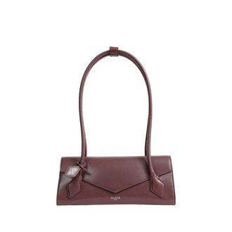 Alaia Le Teckel Small Flap