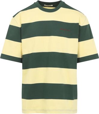 Marni Herren, Oberteile, Mehrfarbig, SGr&ouml;&szlig;e