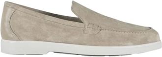 Moorer Homme, Chaussures, Beige, Taille: 42 EU Chaussures