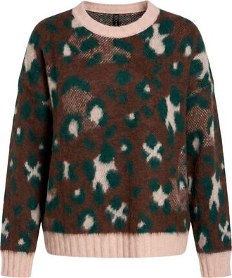 Zahjr STRICKWAREN - Pullover auf YOOX.COM