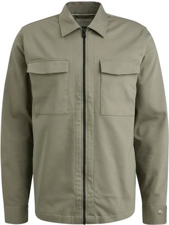 Cast Iron Herren, Jacken, Gr&uuml;n, SGr&ouml;&szlig;e