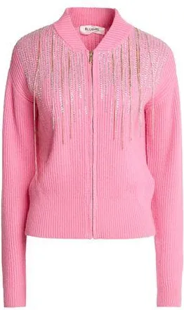 Blugirl MAILLE - Cardigans sur YOOX.COM