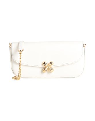 Alexander McQueen TASCHEN - Umh&auml;ngetasche auf YOOX.COM