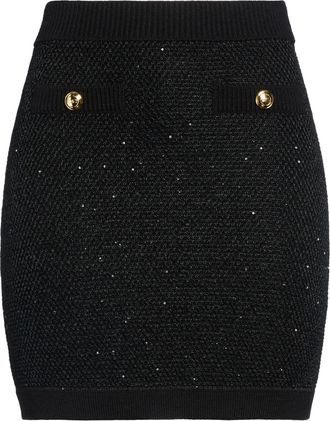 Elisabetta Franchi HOSEN & R&Ouml;CKE - Minir&ouml;cke auf YOOX.COM