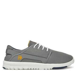 Etnies Sneakers Etnies Scout 4101000419 Grau