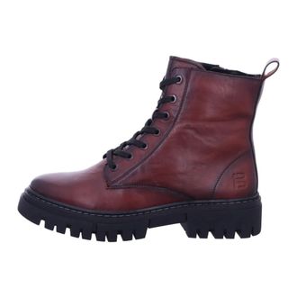 Bagatt Stiefel - - Shoes - Damen - Rot - 41 EU