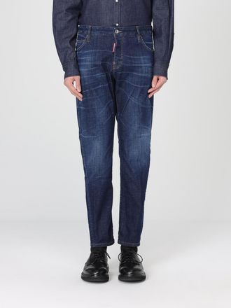 Dsquared2 Jeans DSQUARED2 Herren Farbe Navy