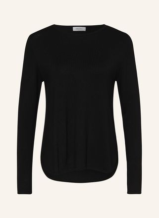 Darling Harbour Darling Harbour Pullover schwarz