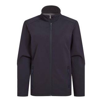 Craghoppers Expert Basecamp II Softshelljacke f&uuml;r Damen (Dunkel-Marineblau)
