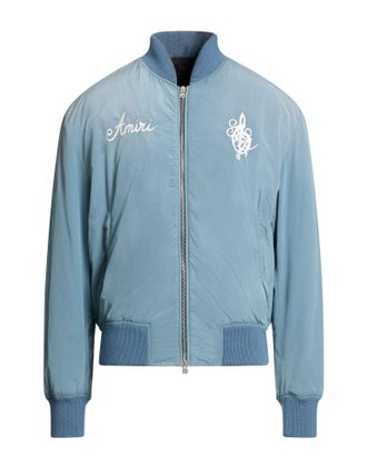 Amiri JACKEN & M&Auml;NTEL - Jacken und Anoraks auf YOOX.COM