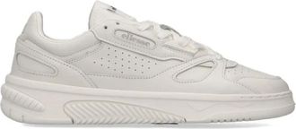 Ellesse Homme, Chaussures, Blanc, Taille: 40 EU Ls914 Trainer