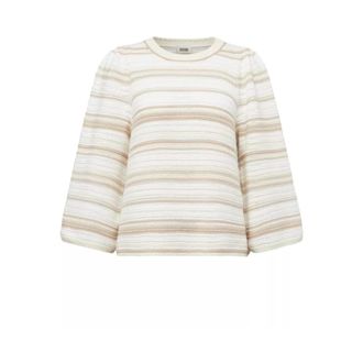 Drykorn Pullover Nefelay 10 - - Knitwear - Damen - Beige - M