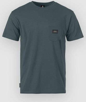 Horsefeathers Alpha T-Shirt storm