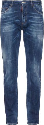Dsquared2 HOSEN & R&Ouml;CKE - Jeanshosen auf YOOX.COM