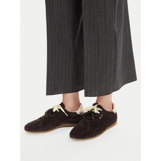 GANT Sneakers Gant 32533275 Braun