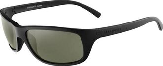 Serengeti Eyewear unisex, Accessoires, Noir, Taille: 62 MM Bormio Ss009007 Lunettes de soleil