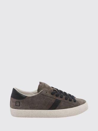D.A.T.E. D. A.T. E. Baskets Homme couleur Marron