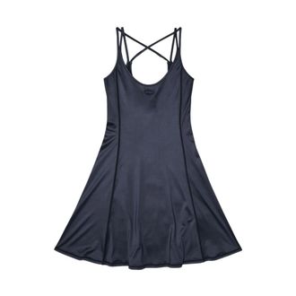 Diesel Damen, Kleider, Schwarzk, XSGr&ouml;&szlig;e