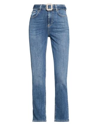 Liu Jo HOSEN & R&Ouml;CKE - Jeanshosen auf YOOX.COM