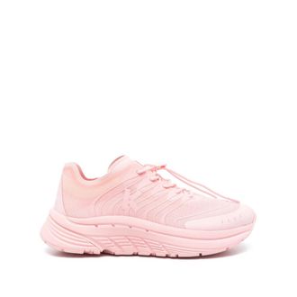 Kenzo Pace 2.0 Sneakers - - Shoes - Damen - Rosa - 37 EU